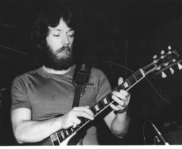 Gallery – Harvey "The Snake" Mandel