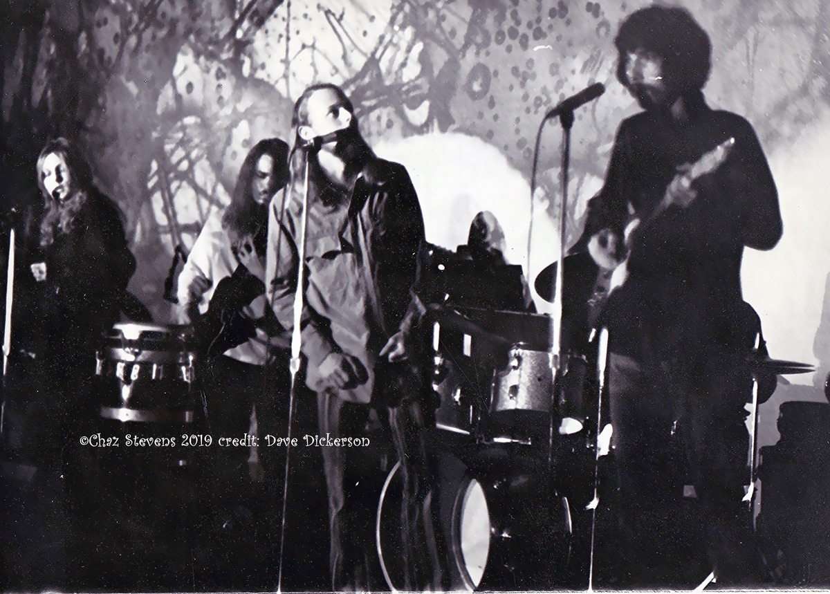 Gallery – Harvey "The Snake" Mandel